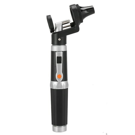 Ear Check Otoscope, Great Performance Electric Ear Otoscope ...