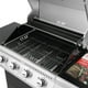 Royal Gourmet GA4400T Stainless Steel 4-Burner BBQ Gas Grill, 40,000 ...