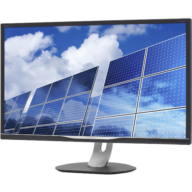 Philips 328B6QJEB/27 computer monitor, 328B6QJEB/27 - Walmart.com ...