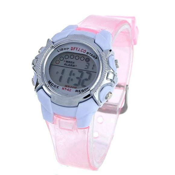 Girls' Digital Watches