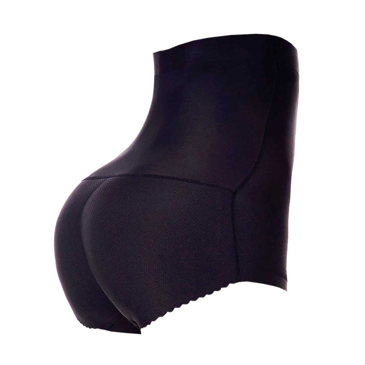 Calzon Panty Sexy Relleno Trasero Con Faja Vientre Plano Dara Baby ...