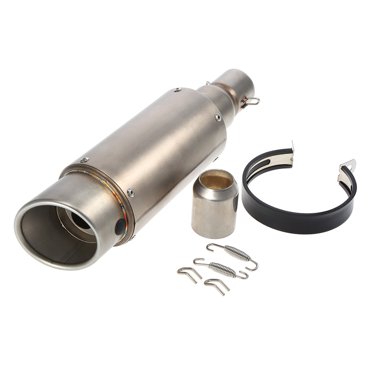 John Deere Original Equipment Muffler #GY21132 - Walmart.com