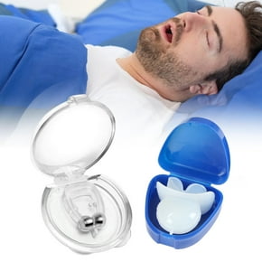 Tongue Retaining Devices