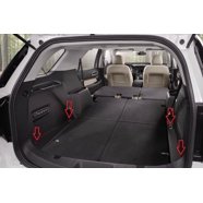 Envelope Style Trunk Cargo Net For FORD EXPLORER 2020 2021 2022 New ...