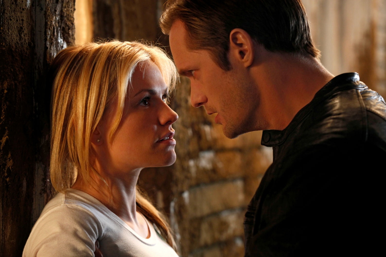 True Blood Poster Eric Sookie 16x24 Poster Medium Art Poster 16x24 ...