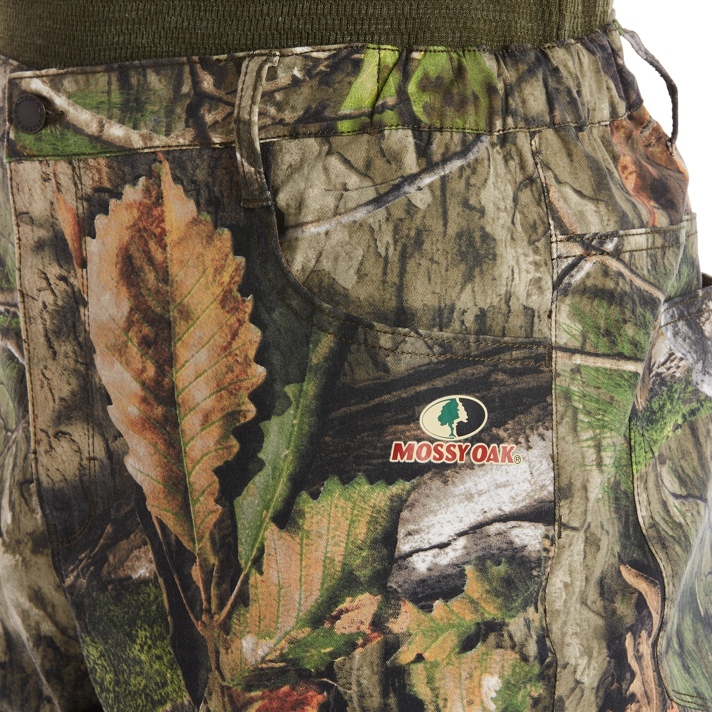 Realtree TIMBER® Men's 5-Pocket Camo Pant, M - Walmart.com Realtree TIMBER® Men's 5-Pocket Camo Pant, M - Walmart.com
