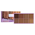 Soft Matte Cream Concealer Palette,8 Colors Concealers Full Coverage ...
