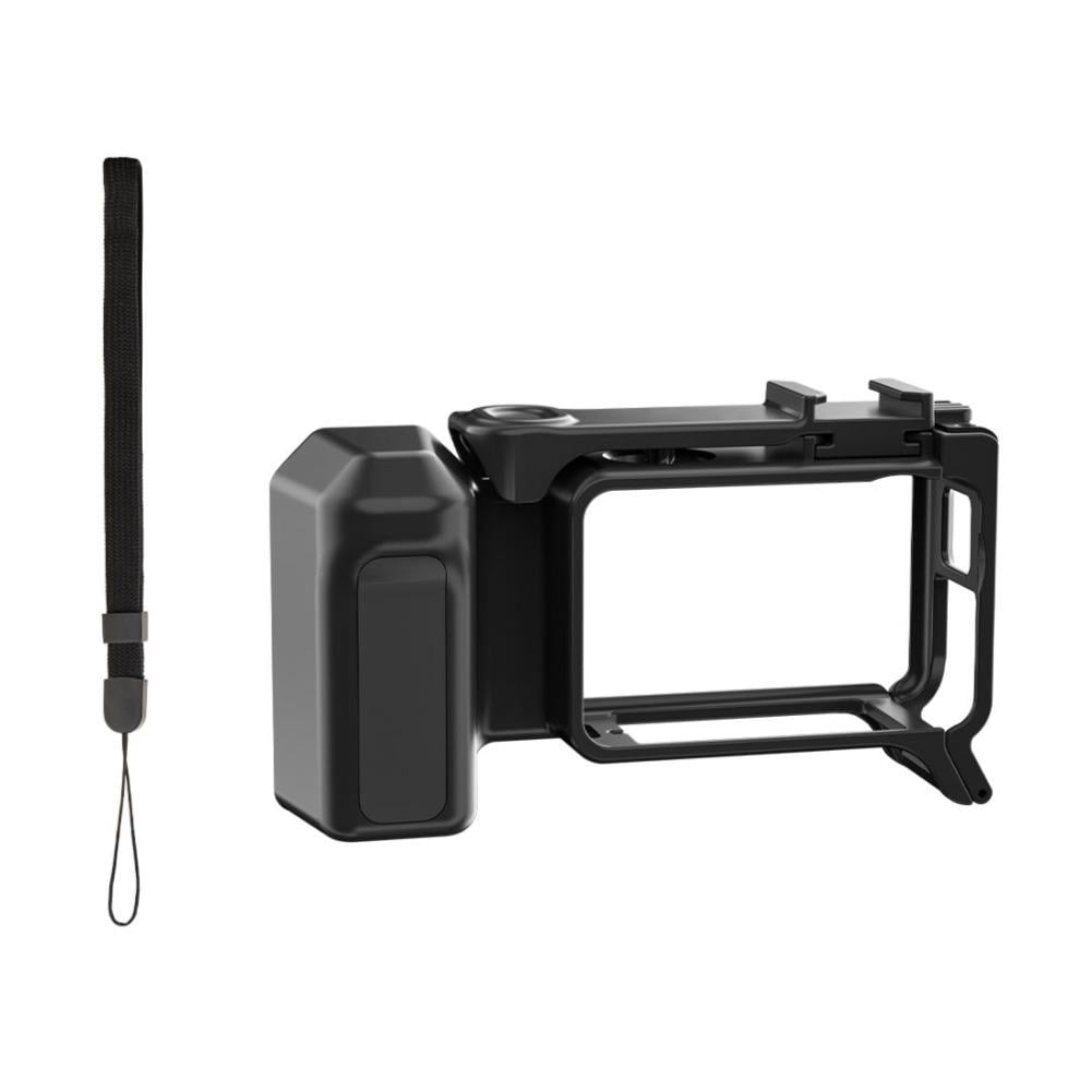 Click here for Unbranded For Osmo Action Camera Grip Lightweight... prices