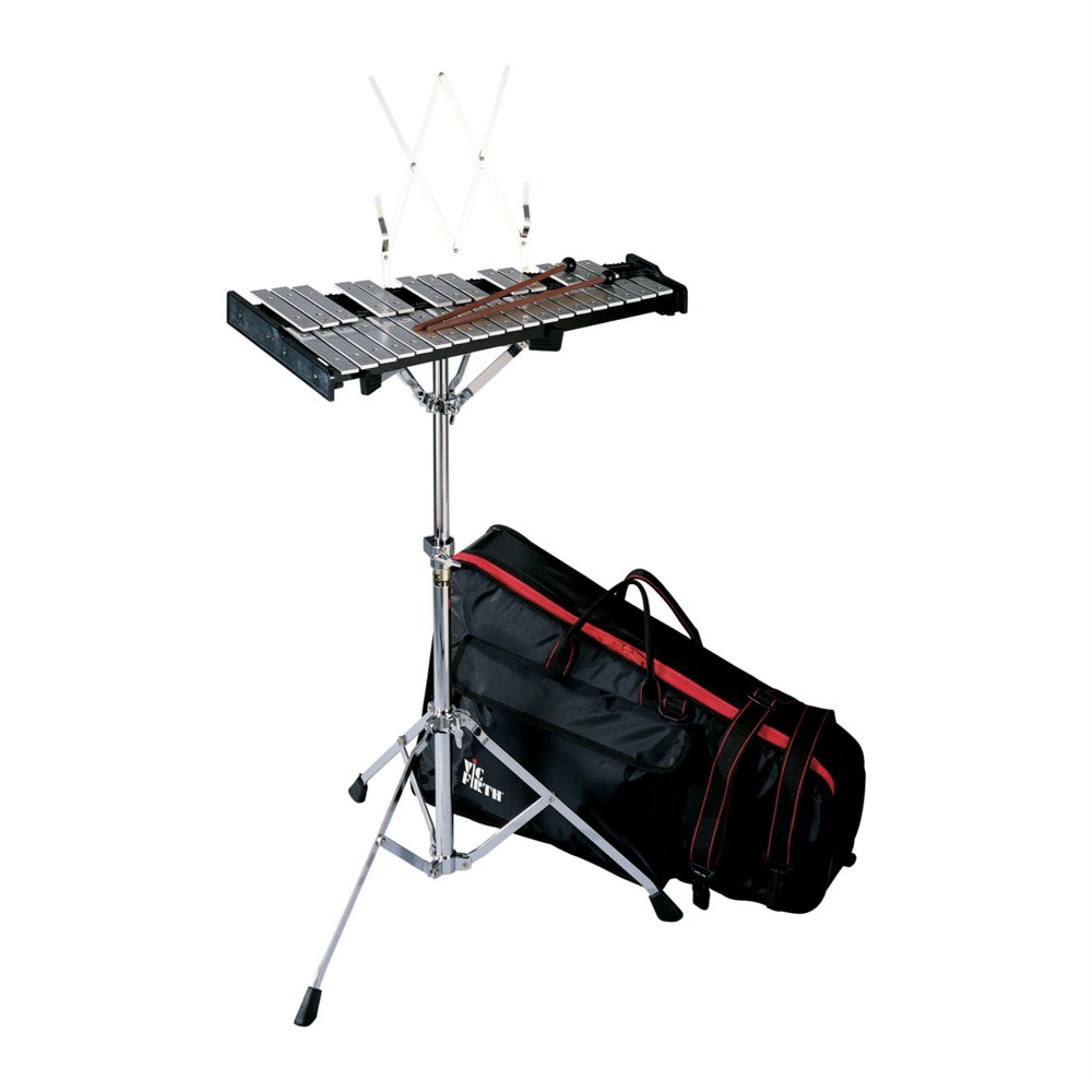 Vic Firth Percussion Kit With Backpack - Walmart.com - Walmart.com