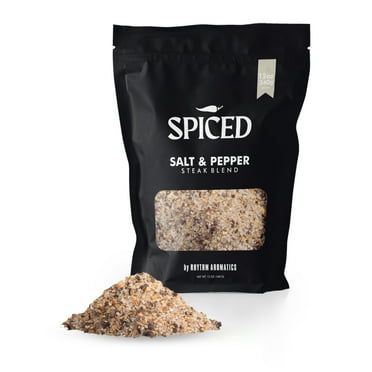 Green Direct Salt and Pepper Packets, 200 H2FSDpcs, 100 Salt & 100 ...