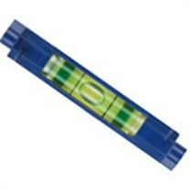 STANLEY 42-287 3 3/32-Inch Aluminum Line Level - Walmart.com