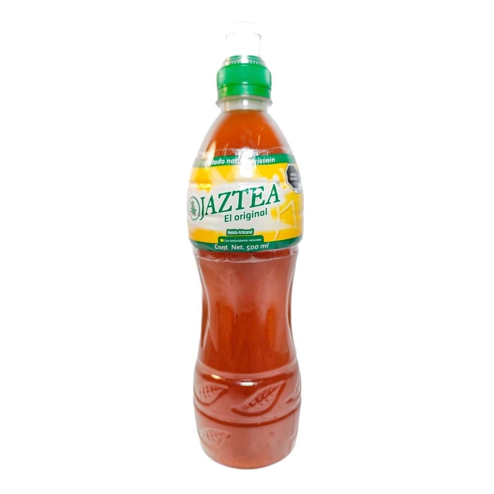 Té helado Jaztea original sport 500 ml | Walmart en línea