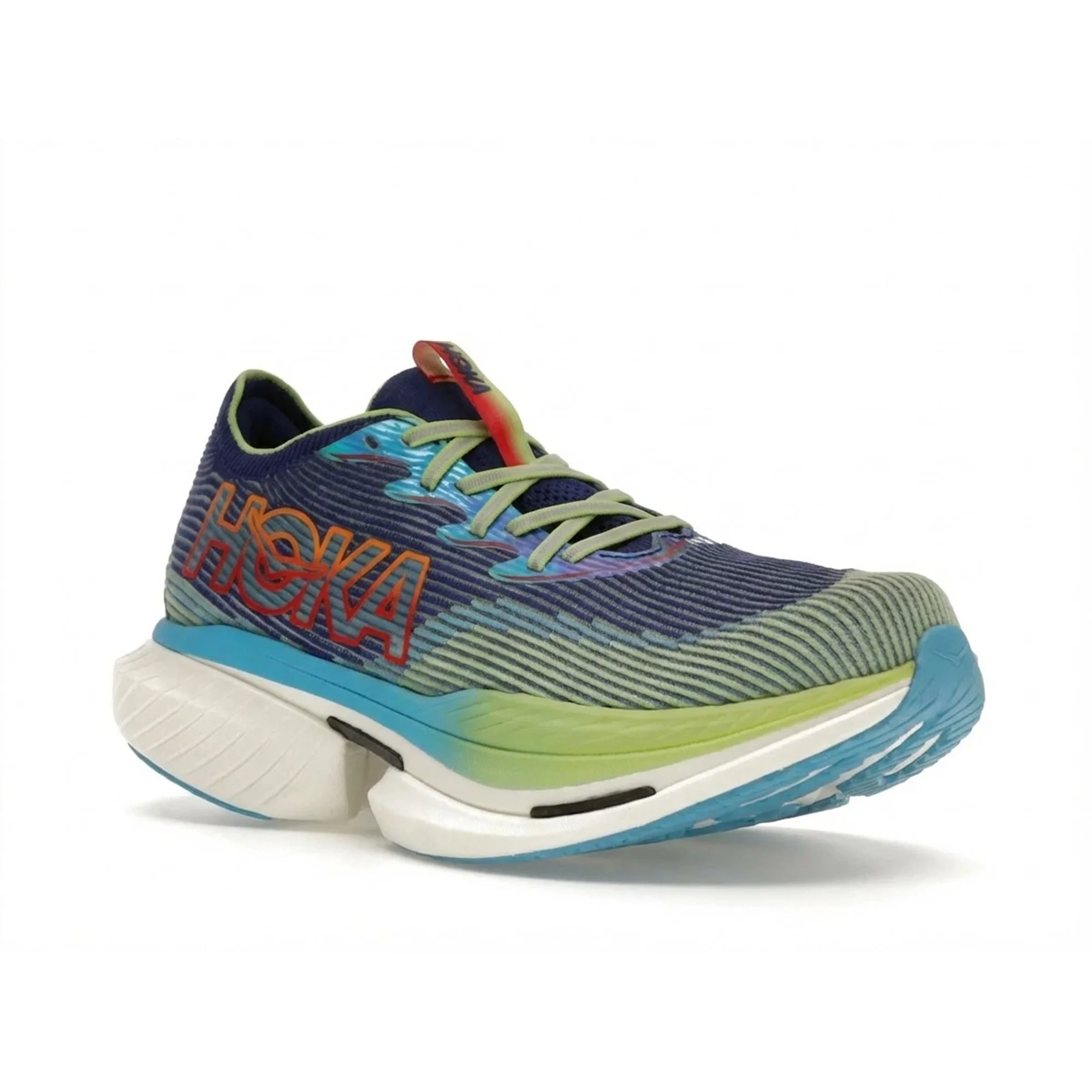 Click here for Hoka Cielo X1 Running Shoe M10 prices