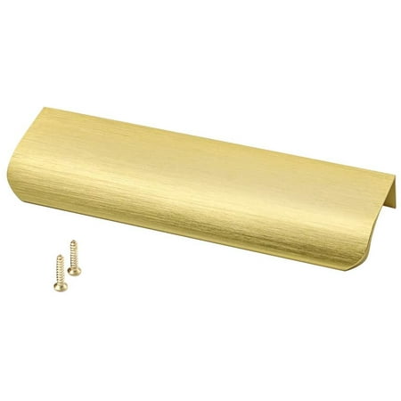 Furniture handles 128mm cabinet handles antique - gold bar handle ...