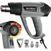 PORTER CABLE PC1500HG 1500W Handheld Portable Adjustable Heat Gun ...