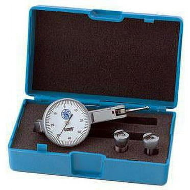 Rotocal Electronic Rotor Gage w/6" Extended Jaw De - Walmart.com