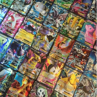 Pokemon Lot of 20 Random Rare Single Cards - Walmart.com