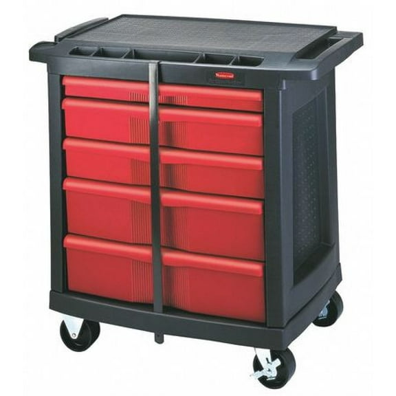 Rubbermaid File Cabinets