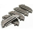 5 K330S Spring Flex Pin Key Skid Steer Backhoe Hensley X330 Teeth ...