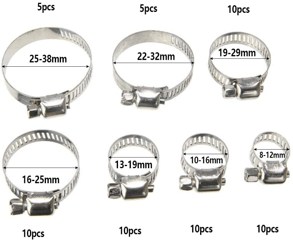 Kits de herrajes para puertas de granero Vhermosa YQ-2044 | Walmart en ...