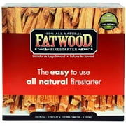 Fat Lighter Wood