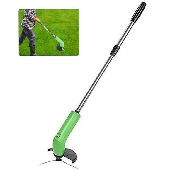 Mini Weed Wacker
