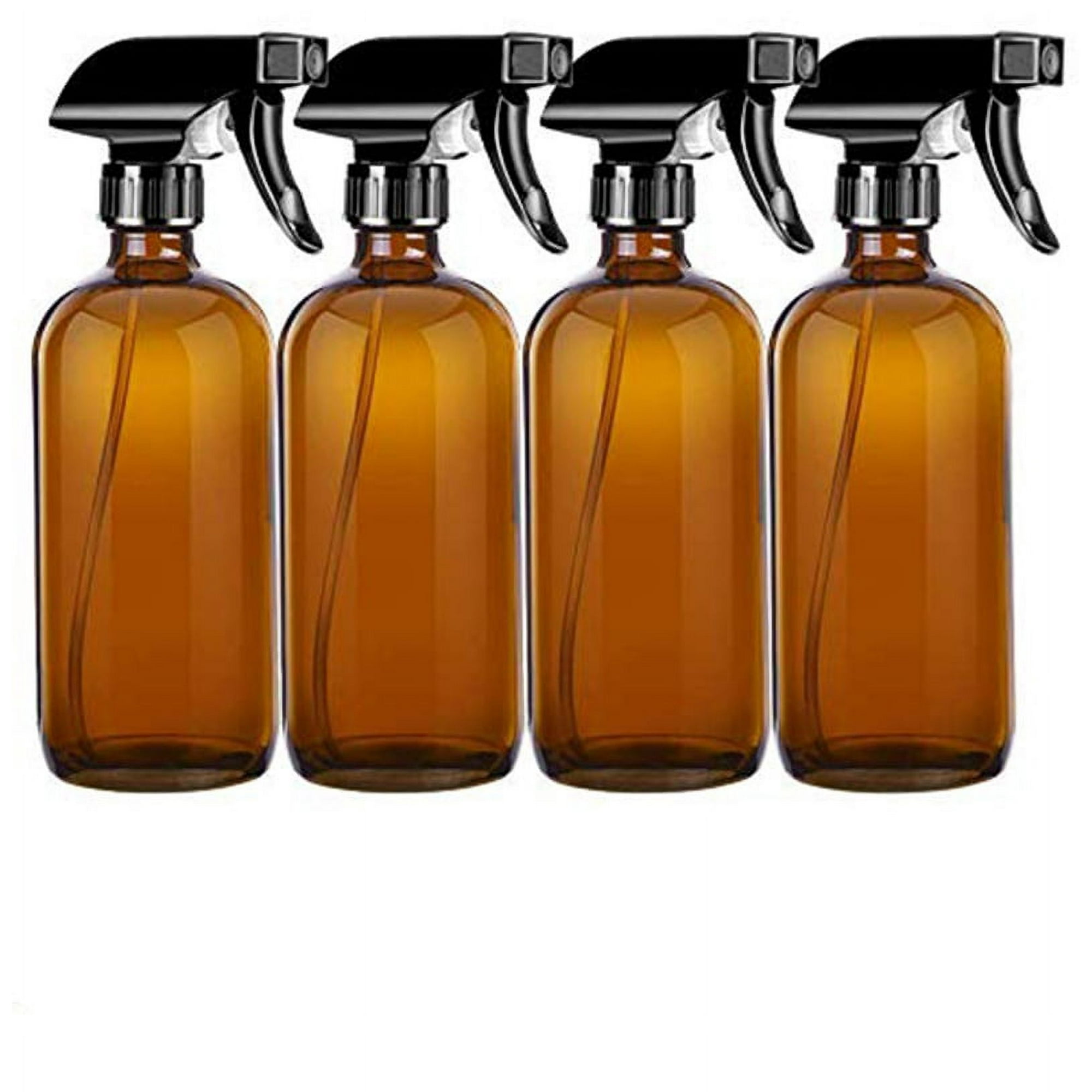 Click here for Dutchman Non-Toxic Reusable Amber Glass Spray Bott... prices