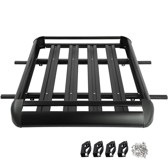 ARB ROOF RACK CAGE 100 SERIES 44X44 3813020 - Walmart.com