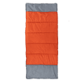 Klymit Bozeman 35 Degree Lightweight Adult Sleeping Bag, 3-Season ...