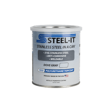 Rust-Oleum RockSolid Polycuramine 2.5-Car Garage Floor Coating Kit in ...