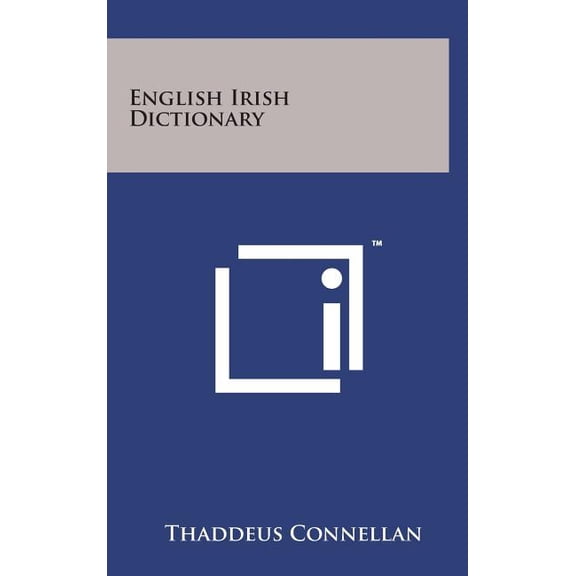 Comprehensive English-Yiddish Dictionary, (Hardcover) - Walmart.com