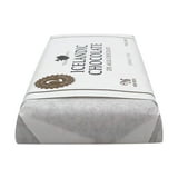 Noi Sirius Pure Icelandic Chocolate Bar - Milk Chocolate 33% - Walmart.com