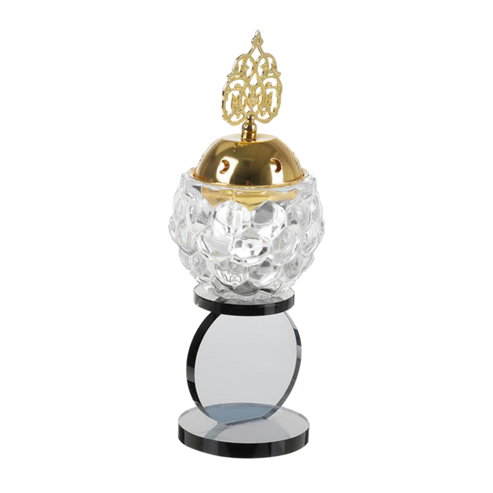 Burner,N Electric Crystal Burner,Metal Burner Burner ,rank Insence ...