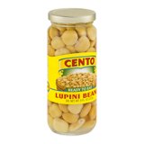 Cento Ready To Eat Lupini Beans, 8 Oz - Walmart.com