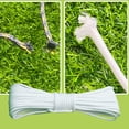 Braided Clothesline With Antislip Design Double Color Option For ...