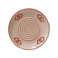 Gallickan Household Ceramic Grinder, Ginger Mud Treasure Complementary ...