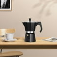 Specialoffer！Classic Stovetop And Coffee Maker Pot For Italian And ...