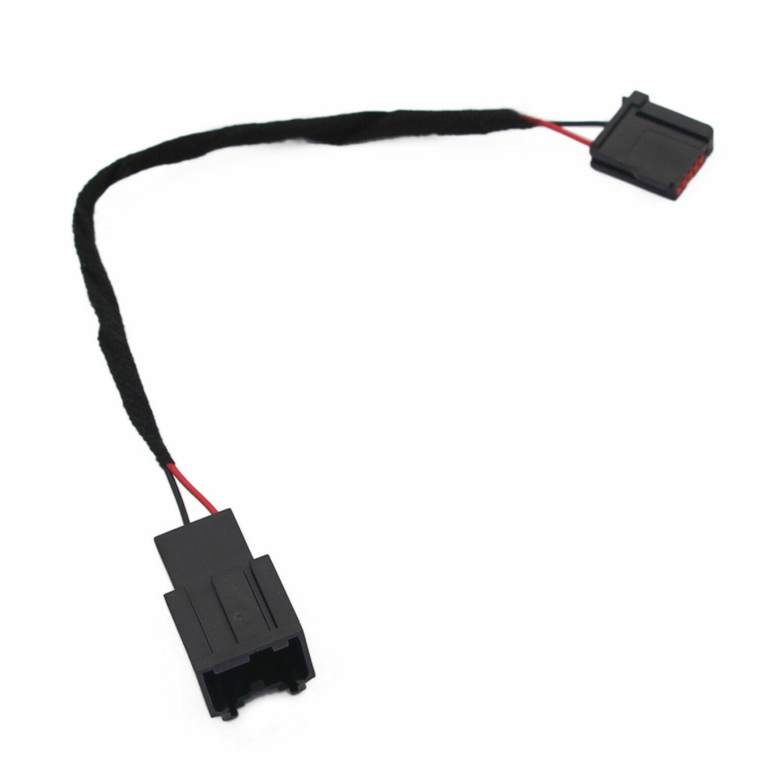 Wiring Harness Adapter Fit for Ford Carplay SYNC 3 Retrofit USB Media ...