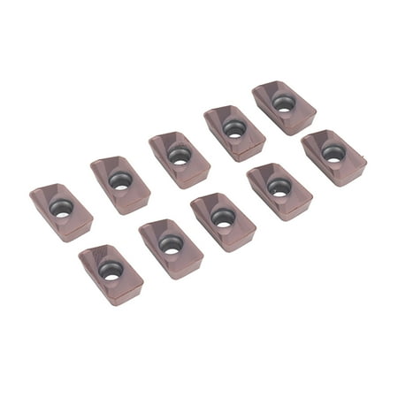 Turning Inserts, Wear Resistance Easy Storage Low Friction Coefficient ...