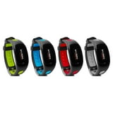 Go-tcha Evolve LED-Touch Wristband Watch for Pokemon Go with Auto Catch ...