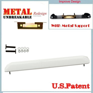 For 04-06 Scion xb 1.5L Liftgate Tailgate Handle Garnish Hatch Non ...