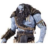 McFarlane Toys The Witcher Ice Giant Megafig - 12 inch Collectible ...