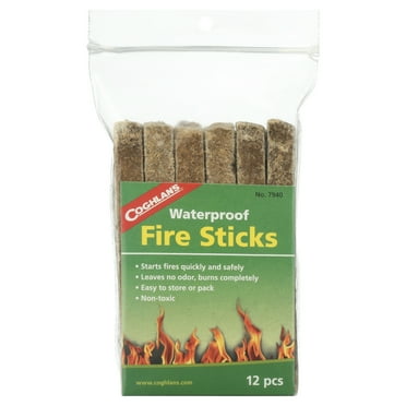 Enviro-Log Color Flame Color-Changing Fire Packets - Walmart.com