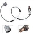 36532-RFE-J01 Downstream Rear Oxygen Sensor - Compatible with 2005 ...
