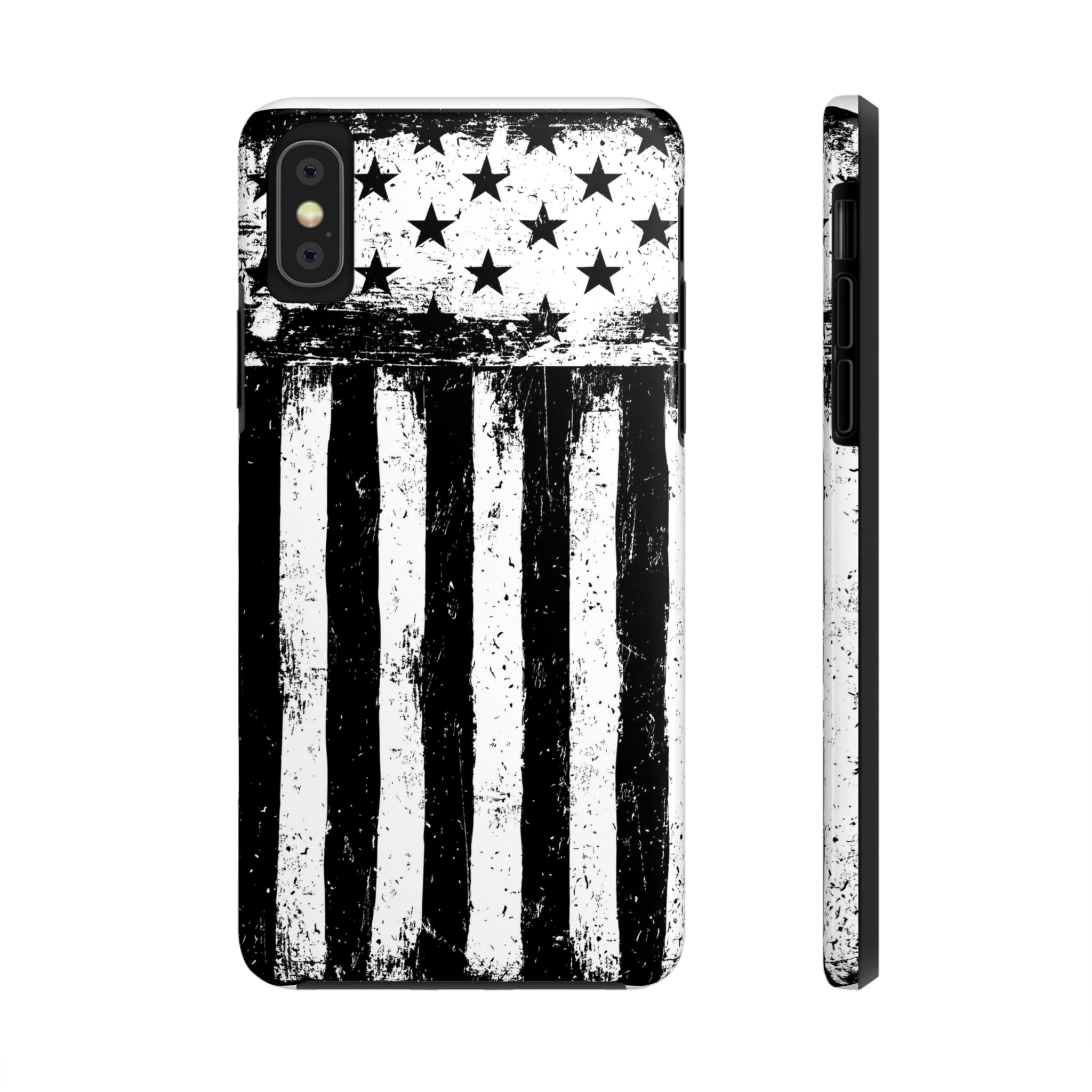 American Flag Phone Case - Walmart.com