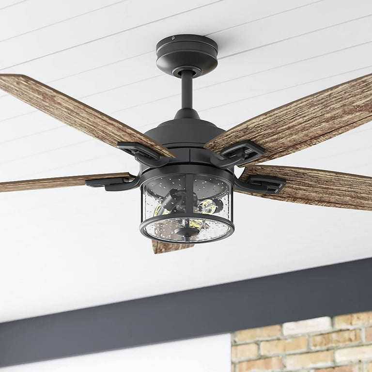 Craftsman Style Ceiling Fans