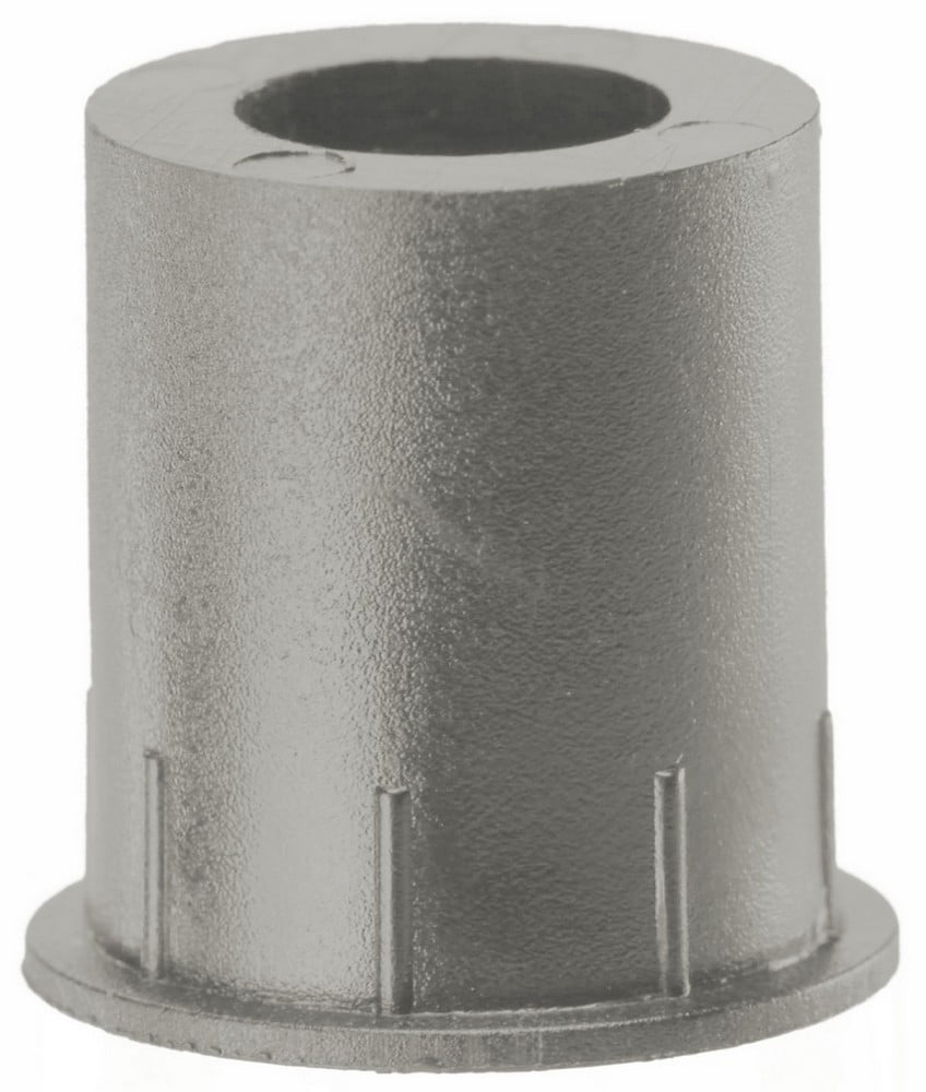 Deckorators Classic Round Gray Aluminum Baluster Connectors, 20-pack ...