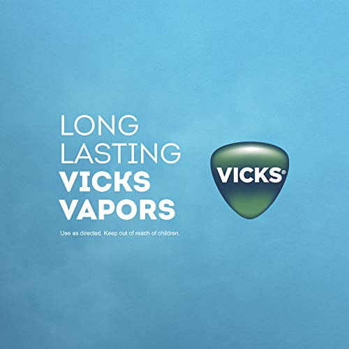 Vicks Logo