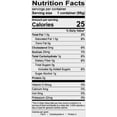 Winky Brand Sugar Free Parfait Gelatin, 3.25 oz, 8 Count Plastic Cups ...