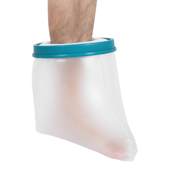Waterproof Foot Covers